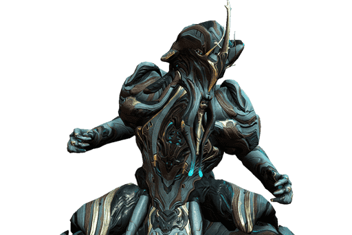 Hydroid Poseidon Skin - Warframe drops Hydroid Poseidon Skin - Warframe drops